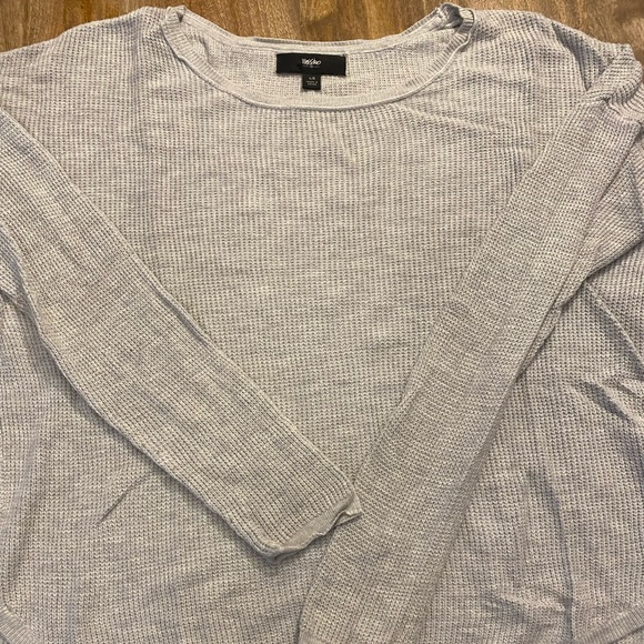 Mossimo Supply Co. | Sweaters | Mossimo 3 Pack Lightweight Sweaters ...